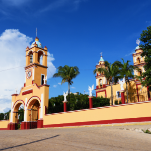 CHINANTLA (Chinantla, Puebla) - Chinanteco